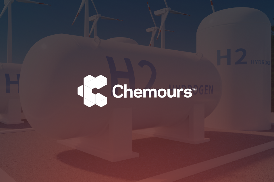 Chemours Case Study: Improve Contract Storage, Reduce Value Leakage
