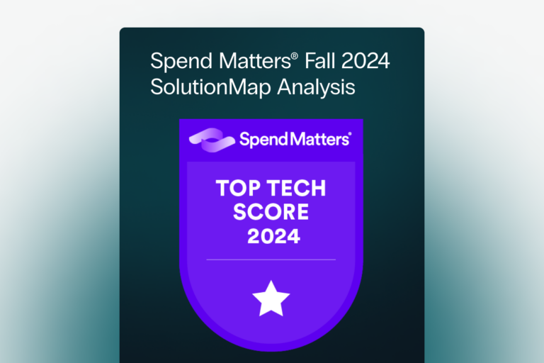 Spend Matters® Fall 2024 SolutionMap Analysis - Sirion Report