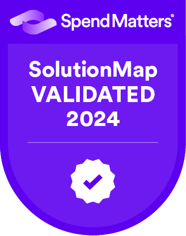 Spend Matters® Fall 2024 SolutionMap Analysis - Press Release