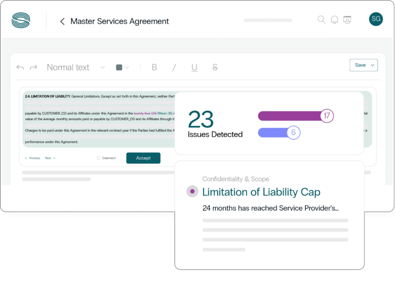 Contract Redlining: A Comprehensive Guide for Beginners