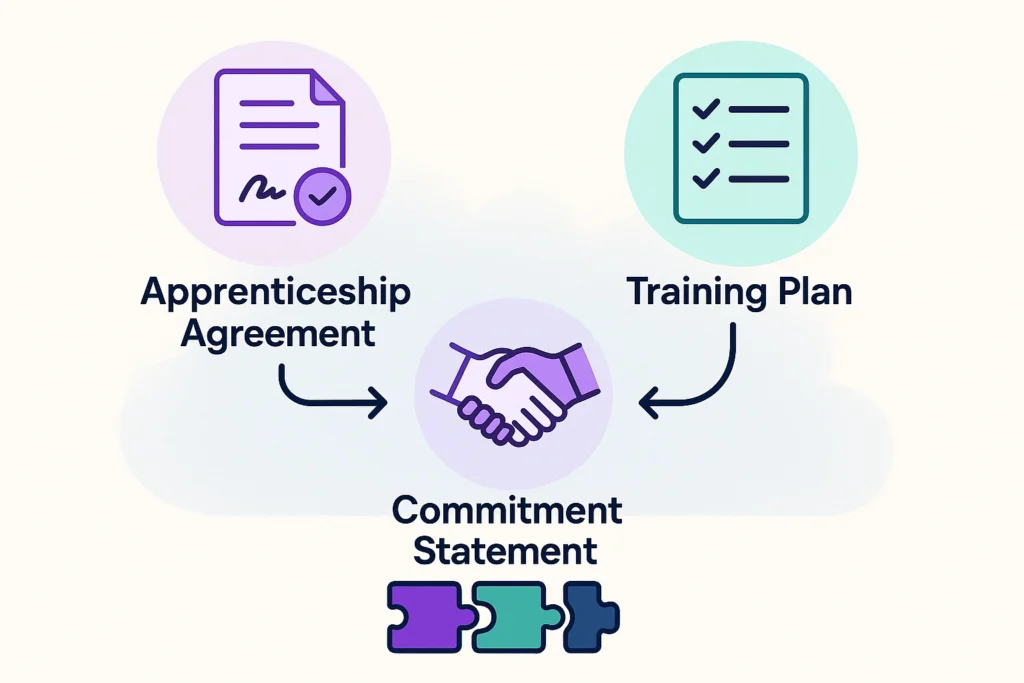 What Is an Apprenticeship Contract? Key Elements Explained